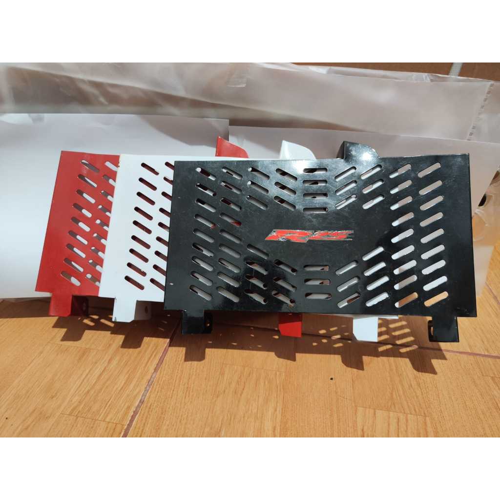 R25 Radiator Cover R25 Radiator Cover Yamaha R25 Radiator Cover ...