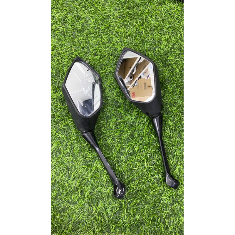 LOKAL Original rear view mirror for honda cbr 150r k45g facelift cbr ...