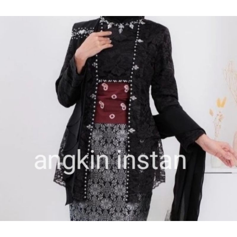 Jumputan angkin / BATIK belt / ombi stagen | Shopee Malaysia
