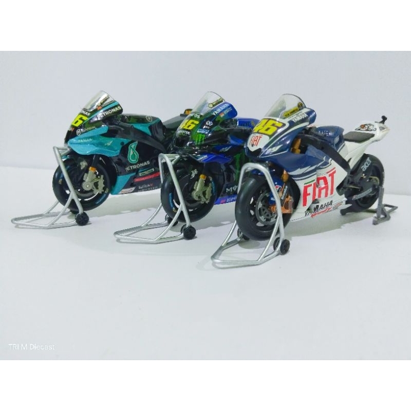 1:18 scale 3D printed resin front Diecast Paddock Stand | Shopee Malaysia