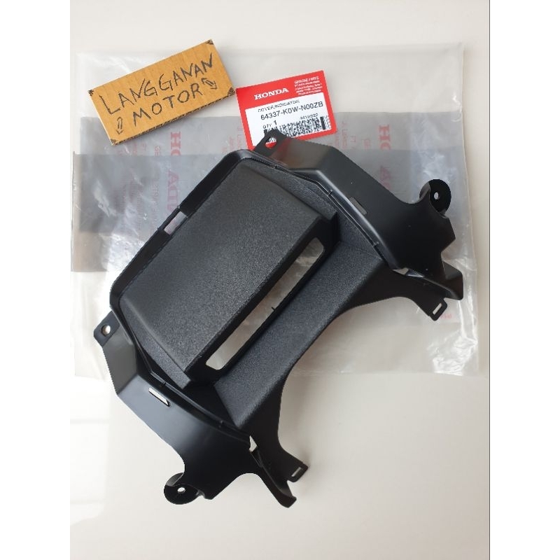 Original AHM COVER INDICATOR SPEEDOMETER ADV 150 | Shopee Malaysia