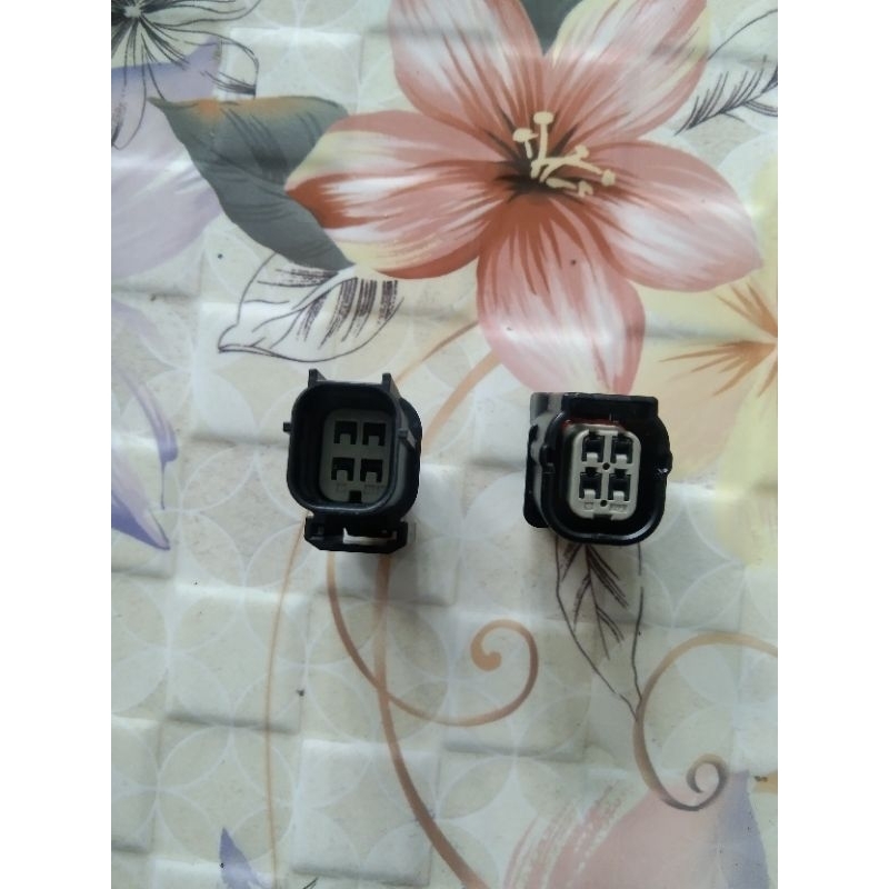 Honda motorbike and car exhaust oxygen sensor socket | Shopee Malaysia