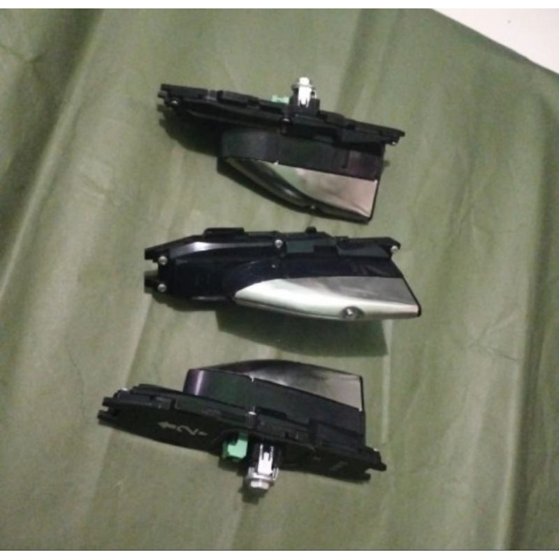 Shark fin antenna sensor reborn Fortuner new Yaris vios etc. without ...