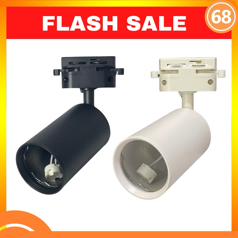 Lampshade Track Rell Fitting MR16 Spot Light Spotlight MR16 Rell ...