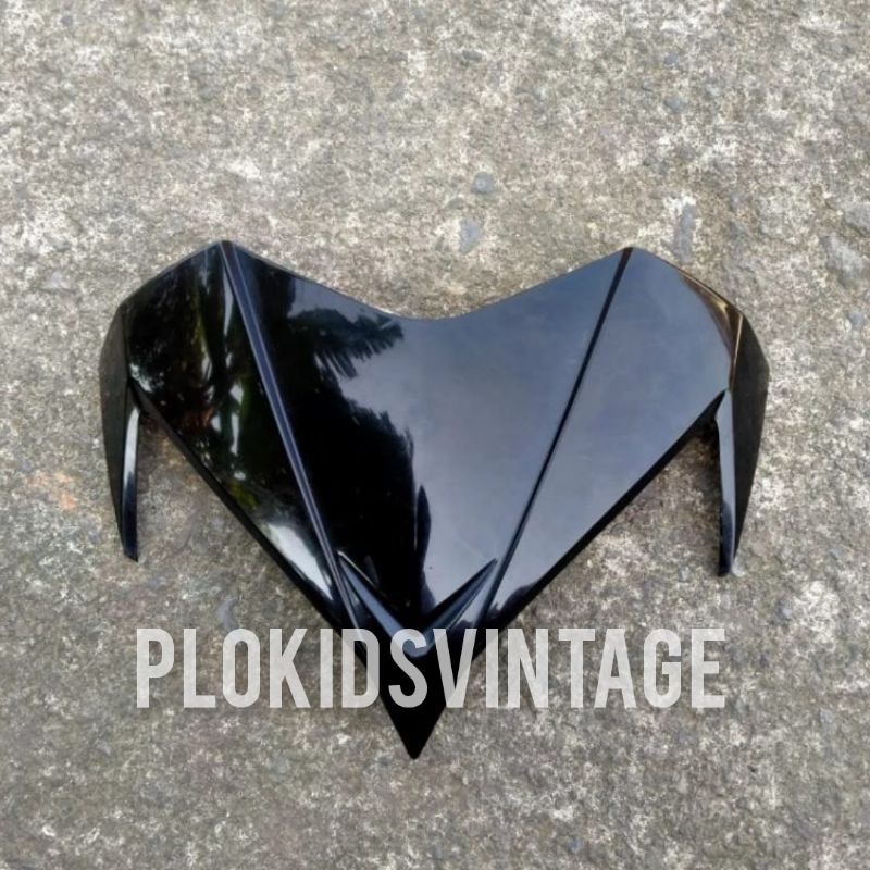 Visor BATOK HEAD SUPRA X 125 BATMAN BATOK COVER SUPRA X 125 NEW BATMAN ...