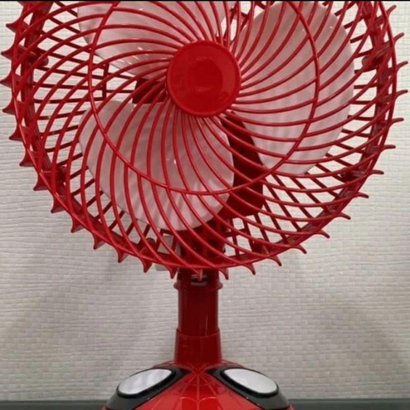 Arashi CARTOON 8 Inch CARTOON Character Fan | Shopee Malaysia