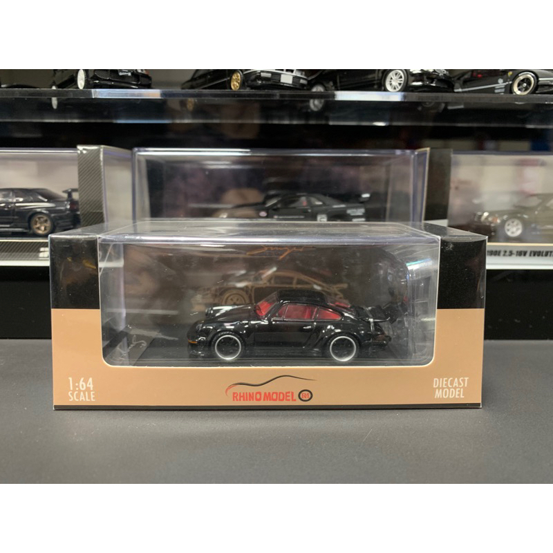Rhino Model - Porsche 930 Singer Turbo | Shopee Malaysia