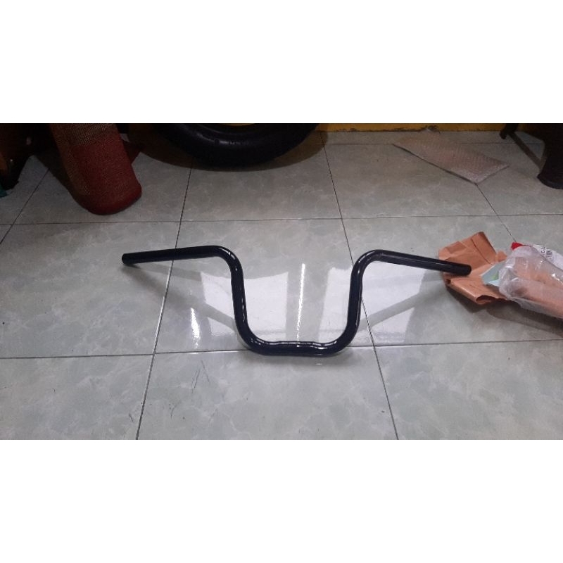 Benelli motobi 200 evo custom Handlebar, motobi 200 efi, patagonian ...