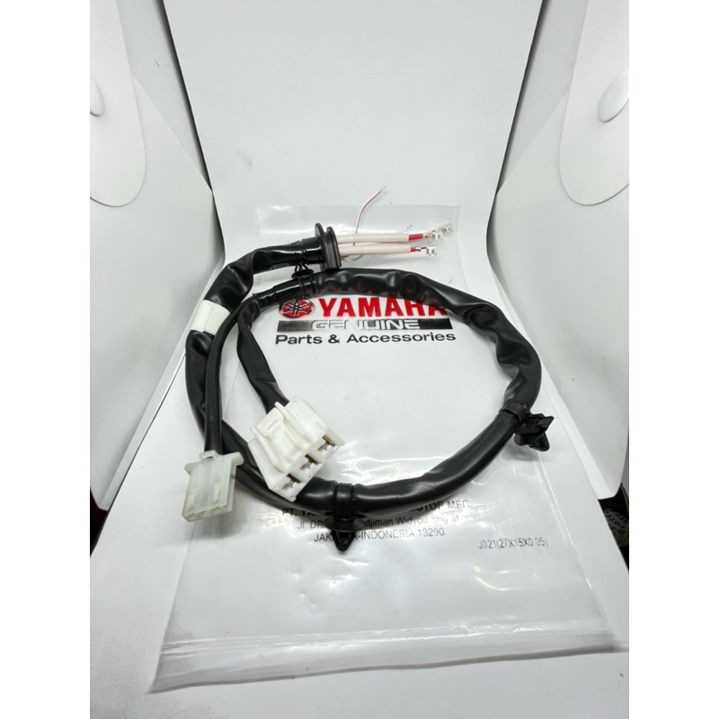 Soket socket kabel Spool plus pulser socket yamaha freego pnp nmax ...