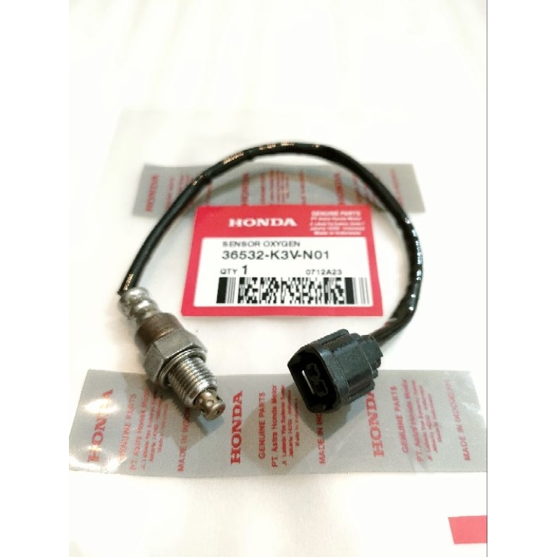 O3 sensor oxygen k3V sensor o2 stylo 160 giorno 160 sensor oxygen co2 ...