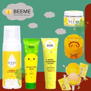 Beeme Nourishing Balm || Lolipop Balm | Multipurpose Balm || Eucalyptus ...