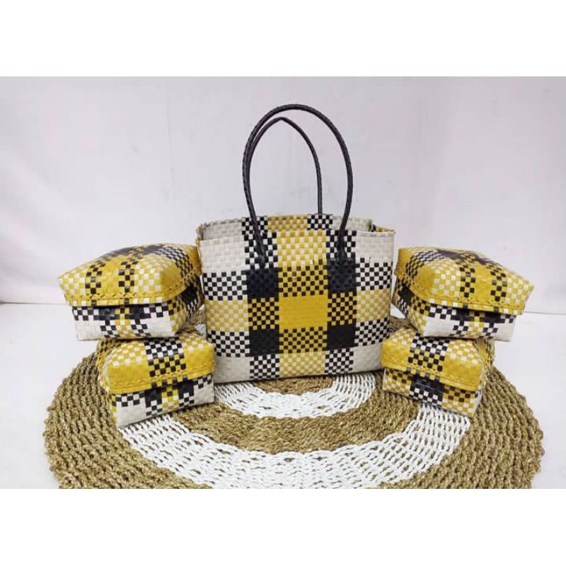 KEBEN SET 4 /KEBEN /CANANG SARI | Shopee Malaysia