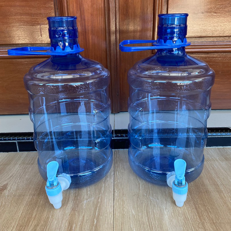 5 liter Gallon/Small Gallon/mini Gallon/Beautiful Gallon/5 liter Faucet ...