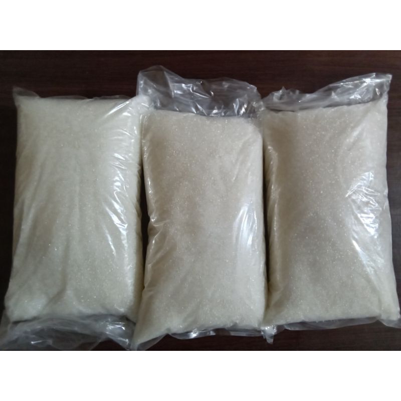 Granulated sugar packaged 1 kg | Shopee Malaysia