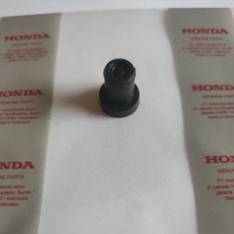 Honda PCX/ADV Visor Bolt Mount Rubber Nut HONDA CBR150R CB150R SE CBR ...