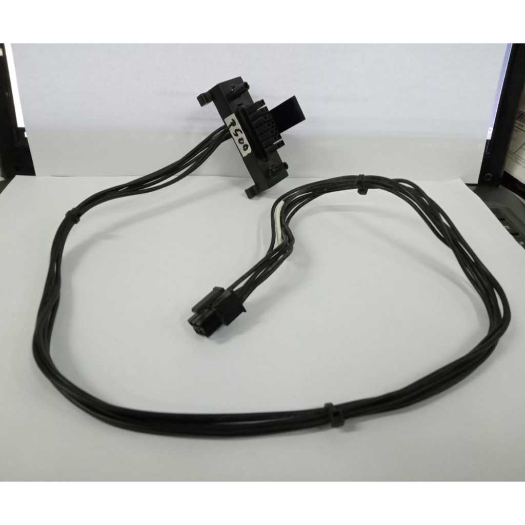 Lenovo 03T8802 Internal 6pin Vga power for Vga card | Shopee Malaysia