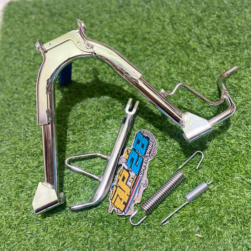 Standard SET CHROME NTH PNP MATIC YAMAHA MIO SPORTY - MIO SMILE - SOUL ...