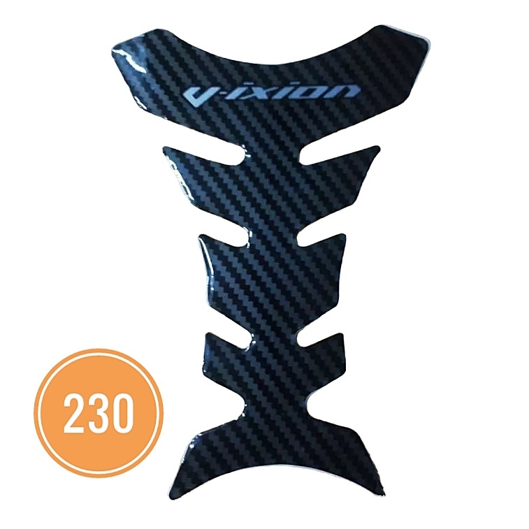 Tank Protector Sticker - All Motorcycle Tank Protector Tankpad Sticker ...