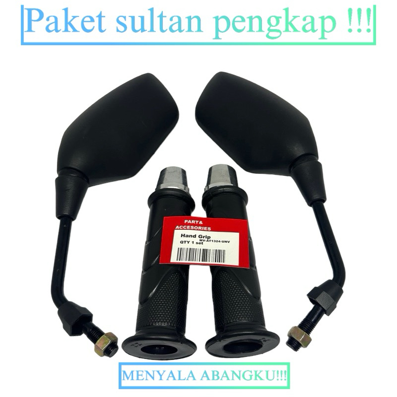 Honda PCX 150 Motorcycle Mirror New PCX 160 VARIO 160 Standard Model ...