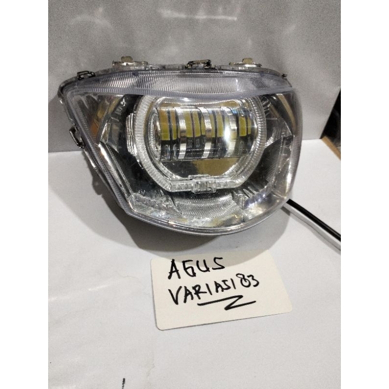 Mio j Mio GT proji biled 4-lens Reflector | Shopee Malaysia