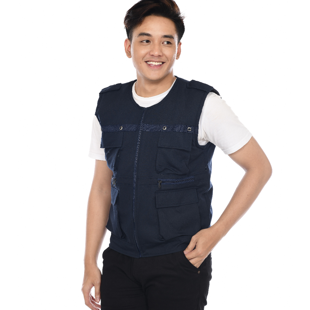 Tactical vest - Men's vest vest - Field vest - cargo vest - vest vest ...