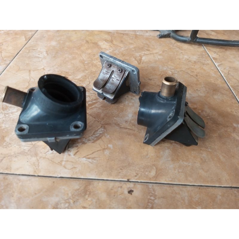 Intake Membrane manipol Rx-S Rx-Special original | Shopee Malaysia