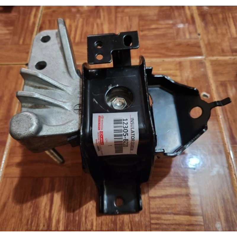 Original toyota raize rocky right engine mounting | Shopee Malaysia