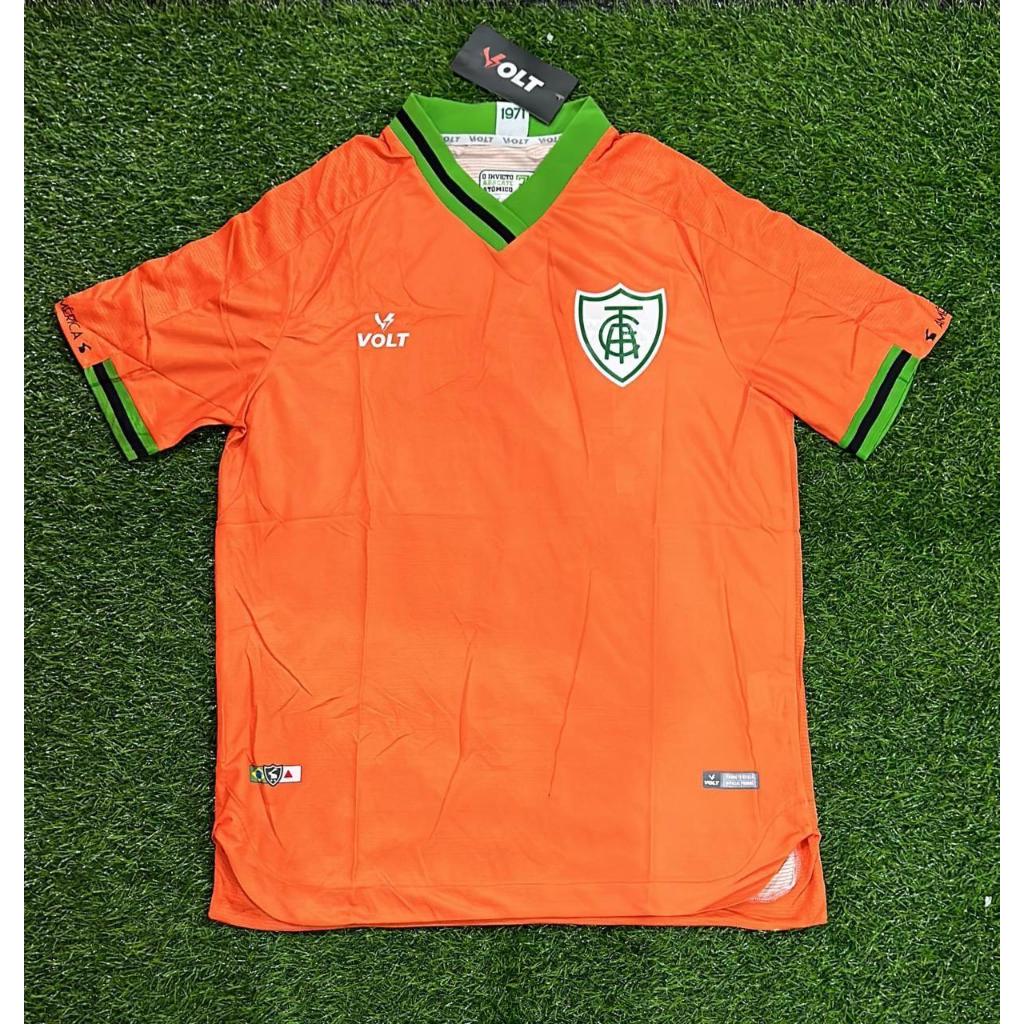 (Sale) Original GRADE Orange VOLT Ball JERSEY | Shopee Malaysia