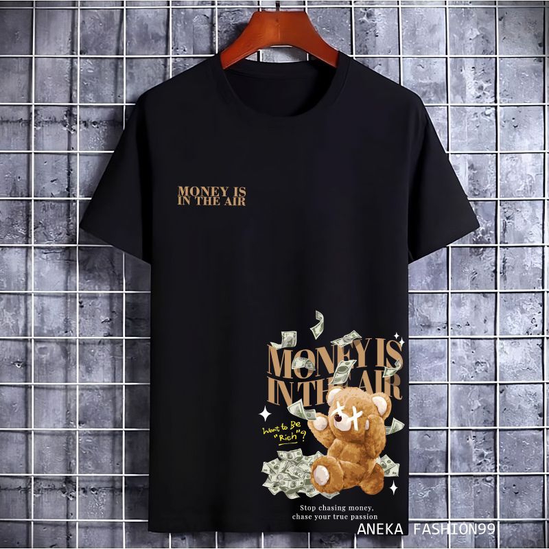 Dewsa MONEY IS IN THE AIR T-SHIRTS MEN'S T-SHIRTS WOMEN'S T-SHIRTS ...
