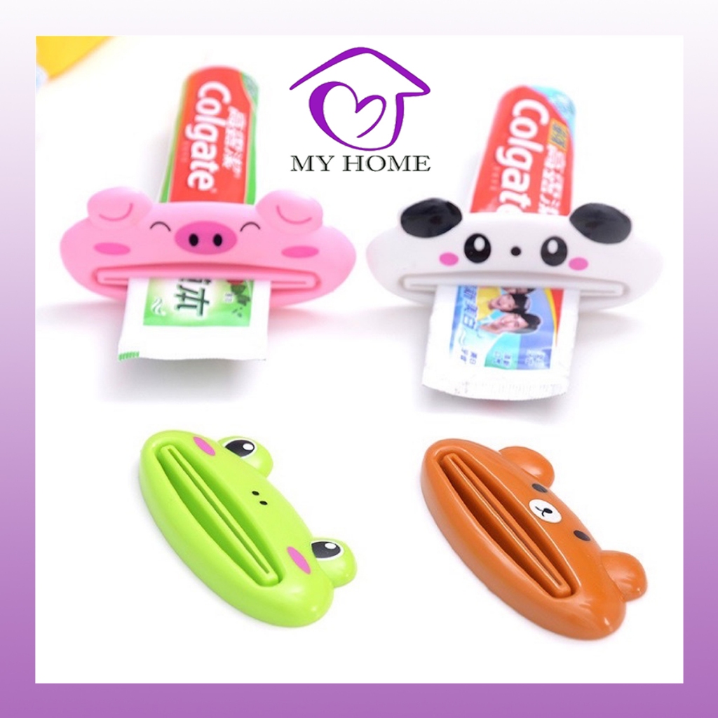 Myh Character Toothpaste Clamp/Toothpaste Toothpaste Toothpaste ...