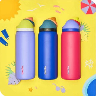 Buy water bottle owala Online With Best Price, Jun 2024 | Shopee Malaysia