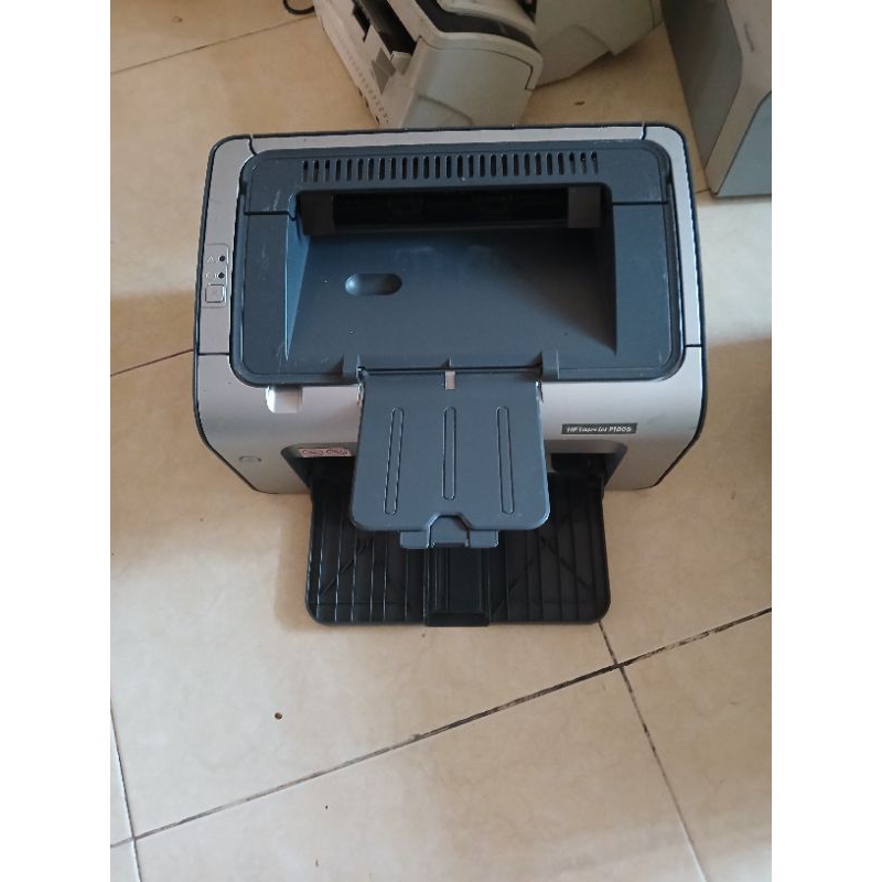 Hp laserjet p1006 printer | Shopee Malaysia
