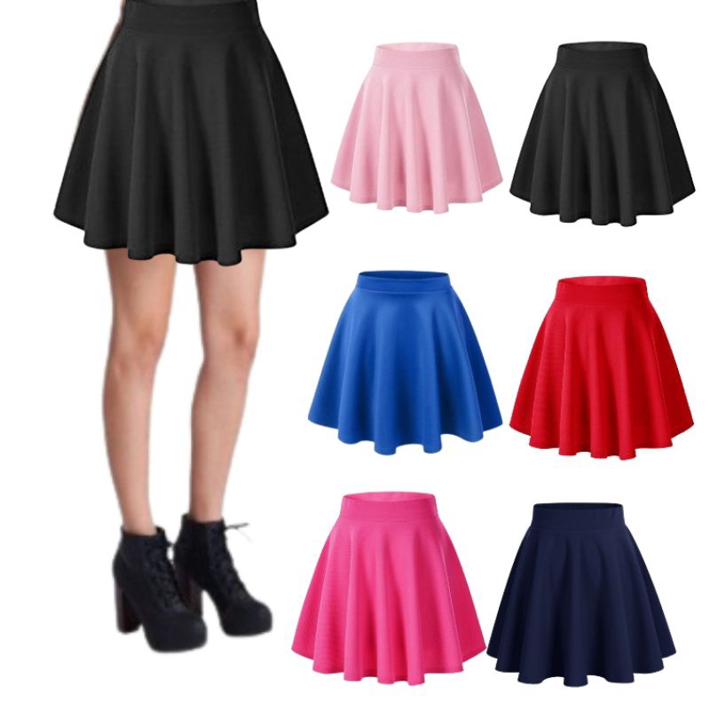 Women's Sports Skirts Women's Short Skirts Women's MINI Skirts Women's ...