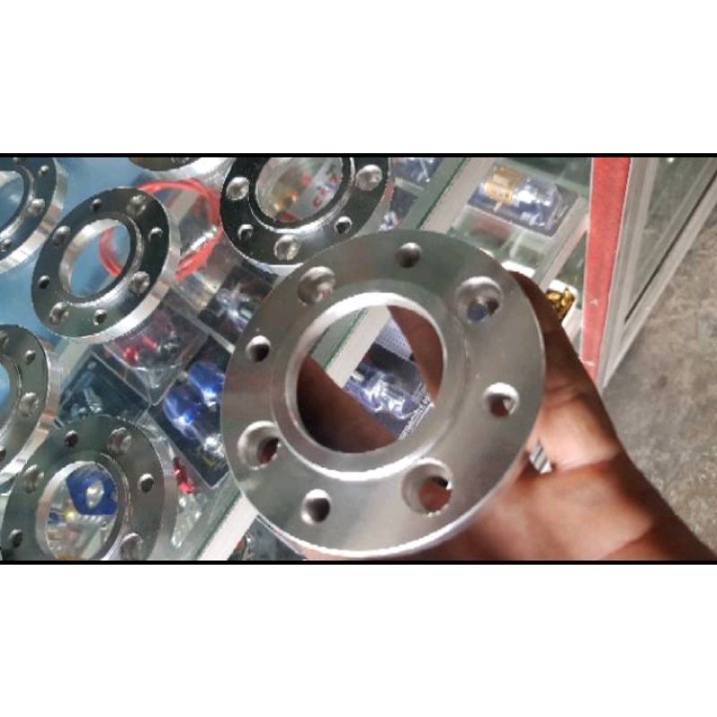 Plendes spacer flat disc adapter pnp drum yamaha rx king jupiter ...