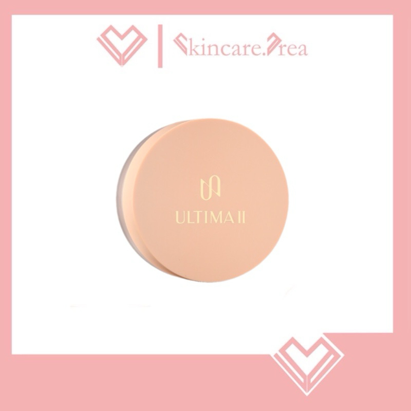Ultima II The Nakeds Face Powder | Shopee Malaysia