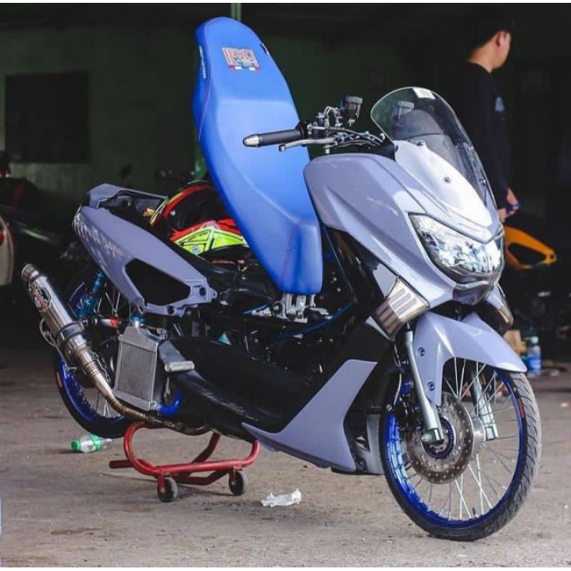 Winshield, standard model variation of thailand, yamaha Nmax New Nmax ...