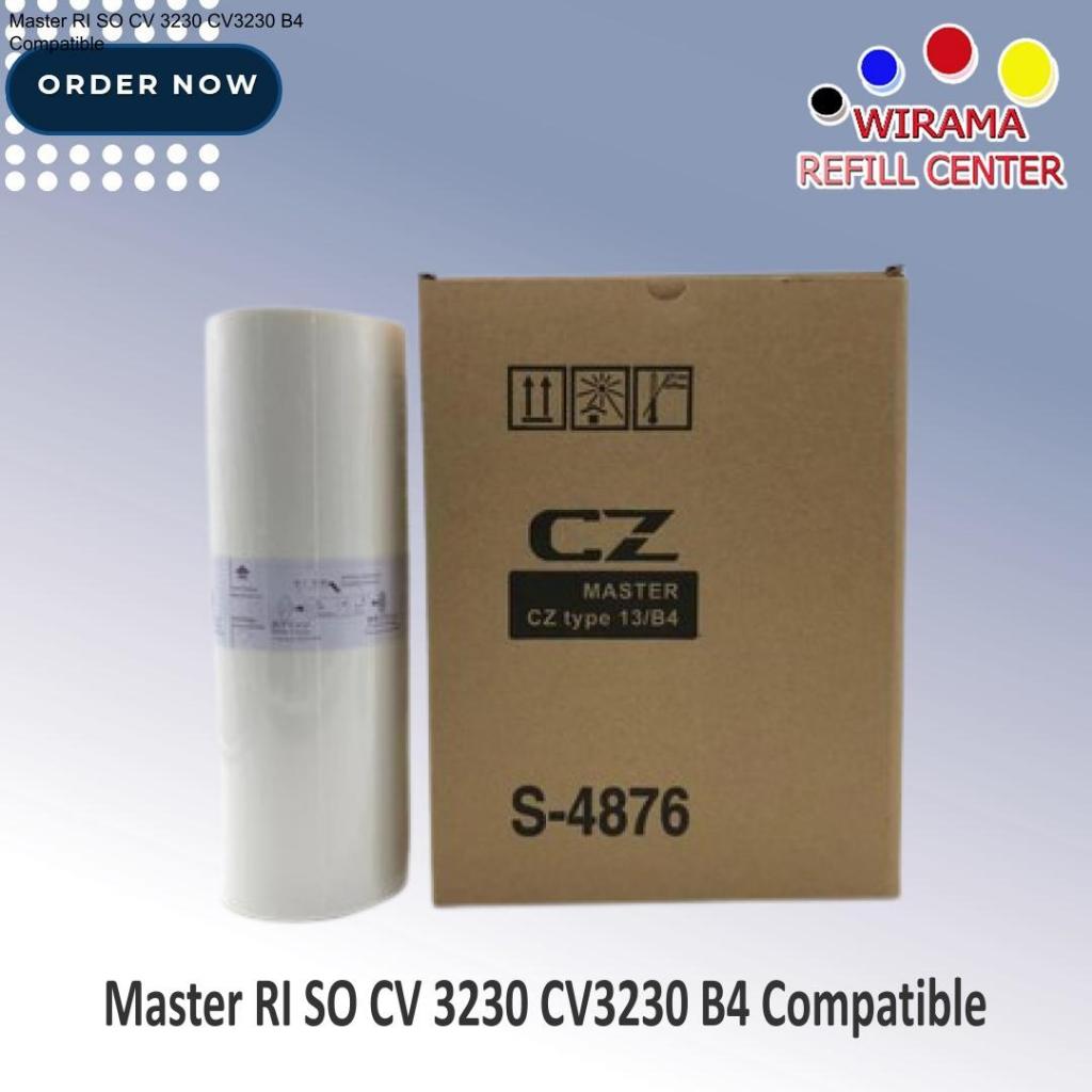 Master RI SO CV 3230 CV3230 B4 Compatible | Shopee Malaysia