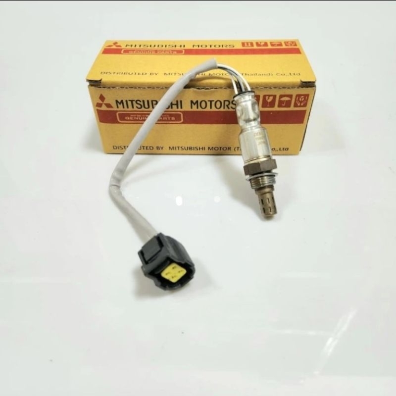 Original Mitsubishi Mirage Upper Front O2 Sensor Oxygen Sensor | Shopee ...