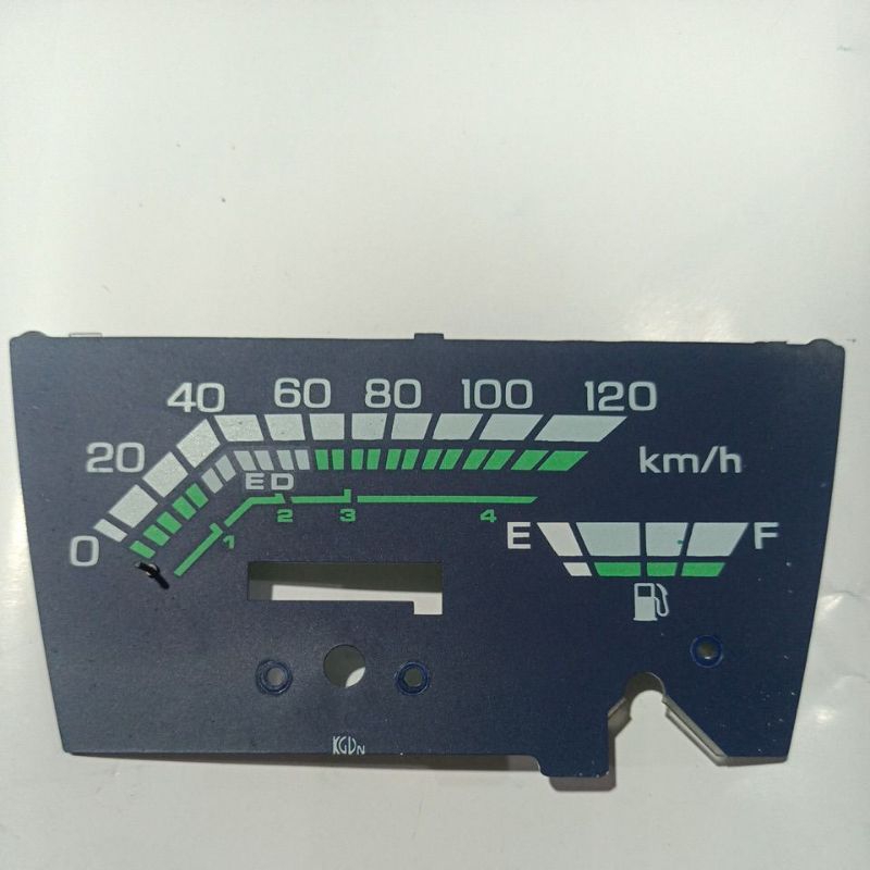 PRIMA Motor Speedometer Board, Star Original KGD. | Shopee Malaysia