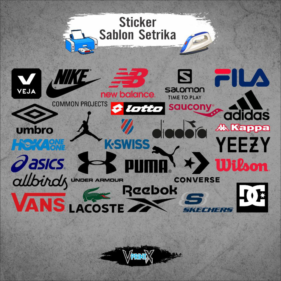 Iron-on Screen Printing Design Files / Clothing Cloth Stickers ...