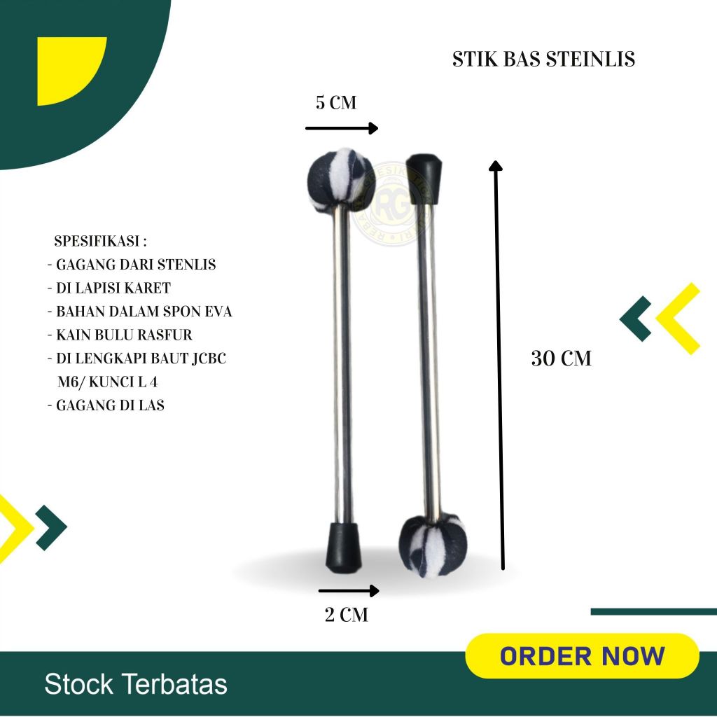Habib's bas Stick Is A Basket Stick, A Tambourine, A bas Stick, A bas ...