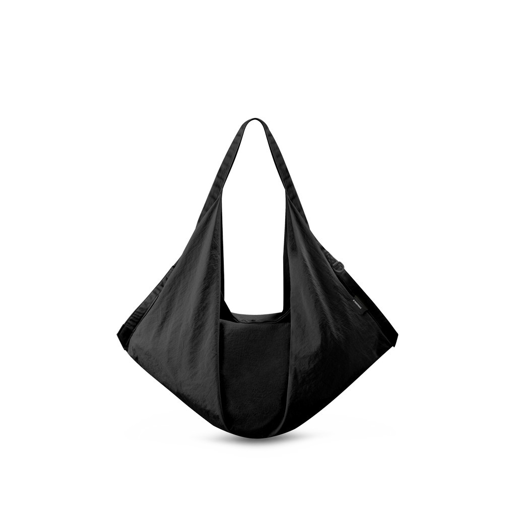 Bodypack Audagami Tasuki Bag - Black | Shopee Malaysia