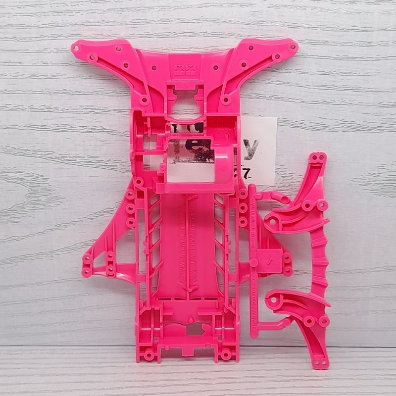 Tamiya Chassis FMA Pink Original | Shopee Malaysia