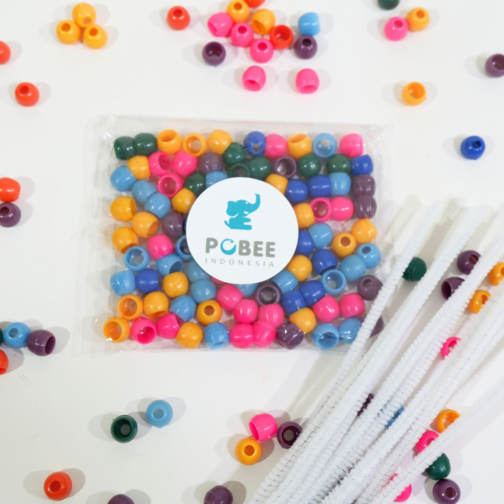 Me | Pobee Sensory Kit | Motor Sensory Stimulation Media And Learn To ...
