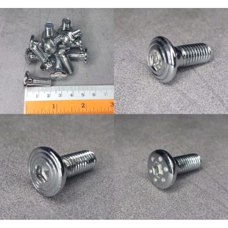 Disc Plate probolt Bolts/Disc disk probolt All Types Of Motorcycles ...