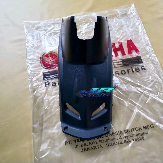 MESIN Cover side underseat cover Engine cover mio sporty mio smile ...