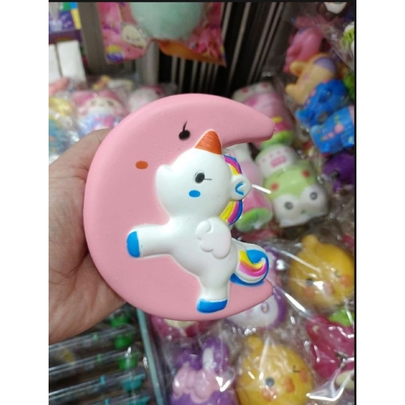 Unicron moon squishy toy | Shopee Malaysia