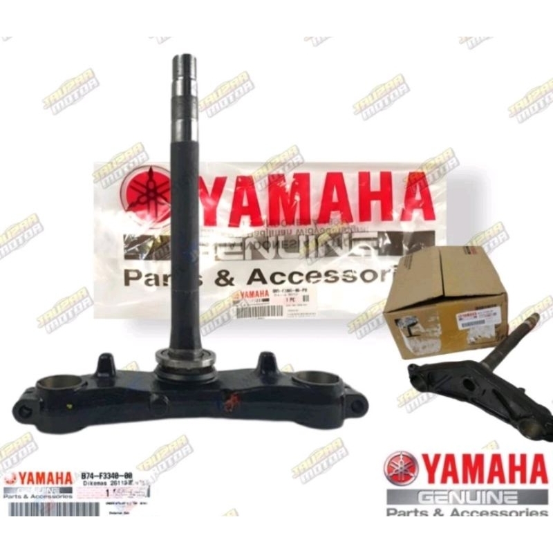 UNDER BRACKET COMP TRIANGLE BOTTOM XMAX OLD AND NEW XMAX CONNECTED B74 ...