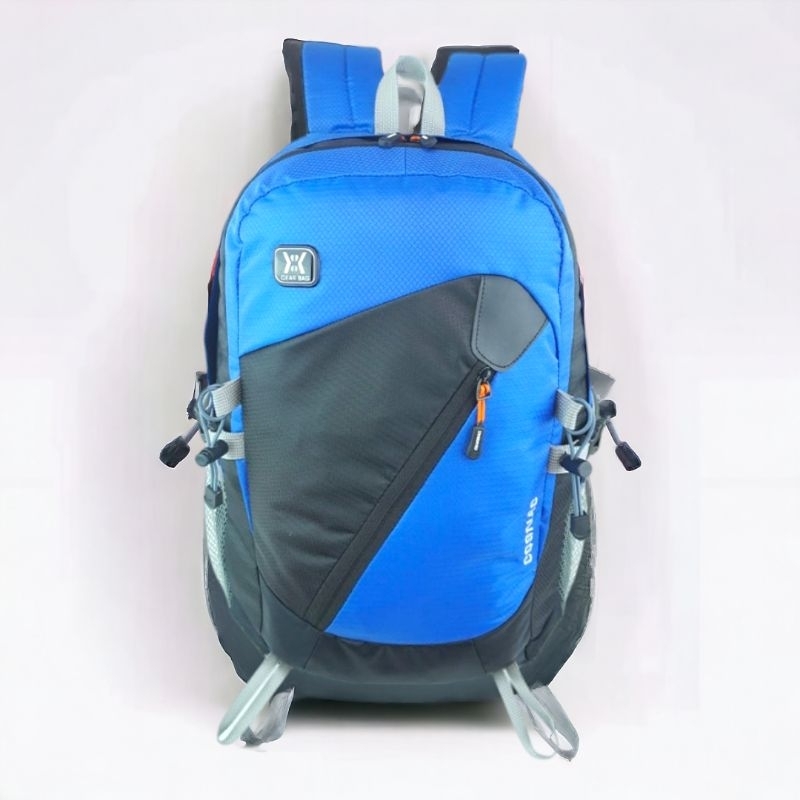 Rhassshop - 13159 COGNAC Gear Bag Backpack - Men's Outdoor Backpack ...