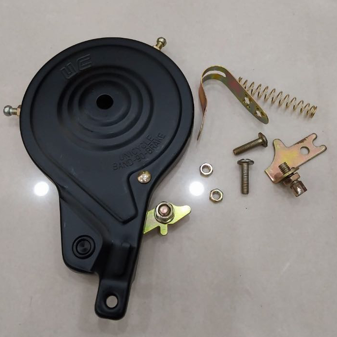 Bicycle Drum Brake 90mm 20 24 26 inch | Shopee Malaysia